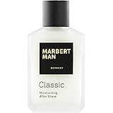 Marbert Classic homme/man, After Shave Soother, 1er Pack (1 x 100 ml ...