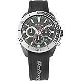 Buy Titan Octane Hyper Lume Analog Black Dial Men's Watch 90113KP01 ...