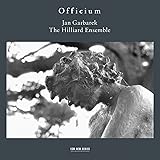 Garbarek/ Hilliard Ensemble: Officium Novum: Jan Garbarek: Amazon.es: CDs y vinilos}