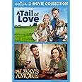 A Tail of Love / Always Amore (Hallmark Channel 2-Movie Collection ...