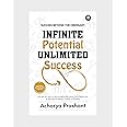 Buy Infinite Potential, Unlimited Success By Acharya Prashant Book ...