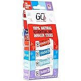 GO2 Inhaler Sleep Stick — Essential Oils for Convenient On-The-Go Use ...