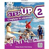 Step up. Student's book-Workbook. Con Mind map. Per la Scuola media ...