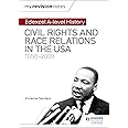 My Revision Notes: Edexcel A-level History: Civil Rights and Race ...