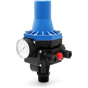 AL-KO 112478 Hydrocontrol: Amazon.de: Garten