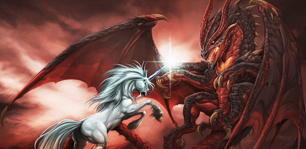 Mythological Creatures : Amazon.co.uk: Apps & Games