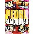 Pedro Almodovar Collection - Volver, All About My Mother, Bad Education ...