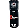 REDimpact Spray Anti Agression de Poche Gel 40 ML - Taille Standard ...