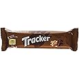 Tracker Bars, Milk Chocolate Chip and Peanut, 24 Packs of 37g : Amazon ...