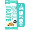 BRAVE Roasted Chickpeas: Salt & Vinegar - Delicious Healthy Snacks ...