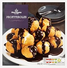 Frozen Desserts & Cakes - Morrisons | Amazon.co.uk