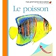 Amazon.fr - LE POISSON - Collectif, Krawczyk, Sabine - Livres