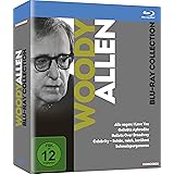 Anything Else [DVD] [2003]: Amazon.co.uk: Woody Allen, Jason Biggs ...