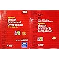 Buy Wren & Martin - High School Engliosh Grammar & Composition [REGULAR EDITION] + Key to Wren ...