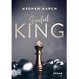 Sinful King: Roman (Sinful Empire, Band 1) : March, Meghan, Klüver ...