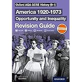 Oxford AQA GCSE History (9-1): Britain: Migration, Empires and the ...
