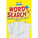 Super Word Search-7 : Dreamland Publications: Amazon.in: Books