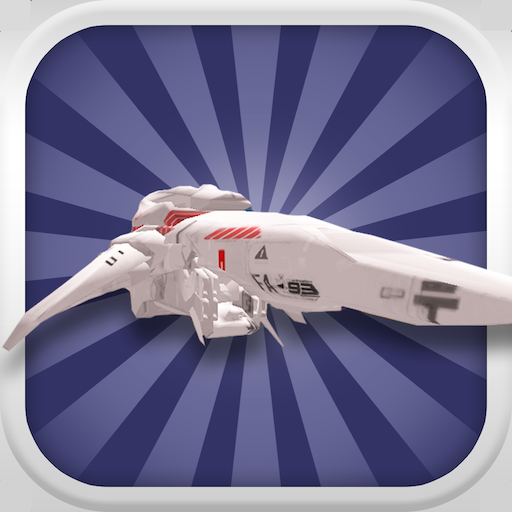 A Spaceship Galaxy: 3D Space Flight Game - FREE Edition: Amazon.co.uk ...