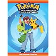 Pokemon Advanced Challenge Complete Collection: Amazon.co.uk: DVD & Blu-ray