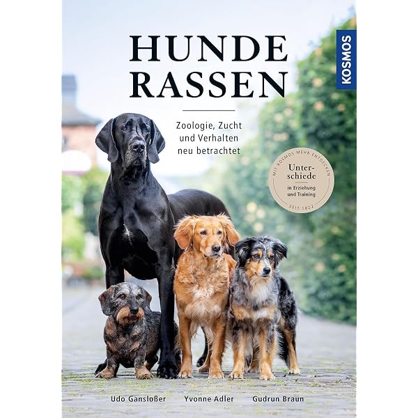 Hunderaser Med Bilder Az Beliebteste Hunderassen 2025: Top 10 In