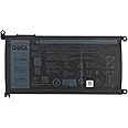 Dell Inspiron 15 (5568/5567) 13 (5368/5378) 7368 42Whr 3Cell Battery ...