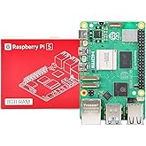 Raspberry Pi 5 8GB: Buy Online at Best Price in Egypt - Souq is now ...