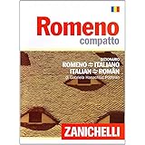 Amazon.it: Dizionario romeno. Italiano-romeno, romeno-italiano ...