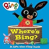 The Big, Big Bing Book! : Amazon.co.uk: Books