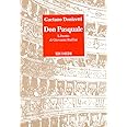 Don Pasquale. Libretto d'opera. Musica di G. Donizetti : Ruffini ...