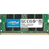 Crucial RAM 16GB DDR4 3200 MHz CL22 DESKTOP Memory CT16G4DFRA32A: Buy Online at Best Price in ...