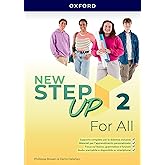 New step up. Student's book, Workbook. Per la Scuola media. Con e-book. Con espansione online ...