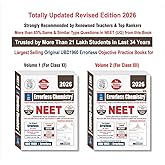 Buy UBD1960 Errorless Chemistry for NEET as per NMC (Paperback+Smart E ...