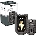 Defender Compact Key Safe - Mini Combination Outdoor - Waterproof ...