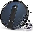 Amazon.de: Coredy Saugroboter R650 mit Boost Intellect, Abwaschbarer ...