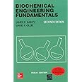Buy Biochemical Engineering Fundamentals Book Online at Low Prices in ...