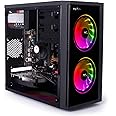 Veno Scorp Budget Gaming PC Intel Core i5-16GB RAM - 128GB SSD - 500GB ...
