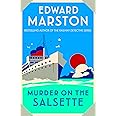 Murder on the Salsette: A captivating Edwardian mystery from the bestselling author (Ocean Liner ...