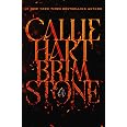 Brimstone: sequel to the addictive enemies-to-lovers romantasy global ...