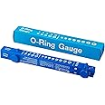 O-Ring Sizing Gauge Slide Style National Type TELESCOPING O-Ring Gauge ...
