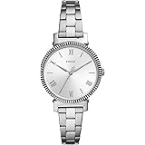 Buy Fossil Jacqueline Analog Blue Dial Women's Watch - ES4094 at Amazon.in