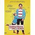Instructions not included: Amazon.it: Andres Vazquez, Hugo Stiglitz ...