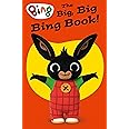 The Big, Big Bing Book! : Amazon.co.uk: Books