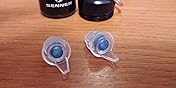 Senner MusicPro Soft sleep ear plugs hearing protection earplugs for ...
