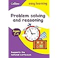 Problem Solving and Reasoning Ages 7-9: Ideal for home learning ...