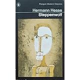 Steppenwolf: Hermann Hesse (Picador Modern Classics): Amazon.co.uk ...