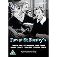 The Adelphi Collection: Fun at St. Fanny's [DVD]: Amazon.co.uk: Cardew ...