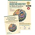 Buy Textbook of Biochemistry for Medical Students - Vasudevan - 11th/Ed. - With Online Resources ...