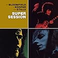Super Session: Bloomfield, Kooper, Stills: Amazon.it: CD e Vinili}