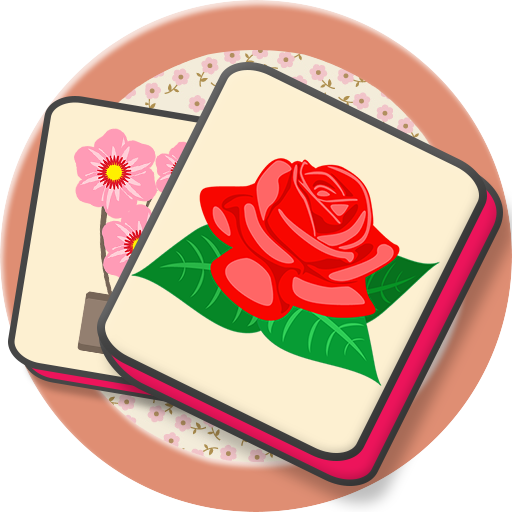 Mahjong flower: Amazon.fr: Appstore pour Android