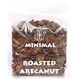 Minimal Roasted Split Arecanut Bites(Roasted Supari),400g : Amazon.in ...